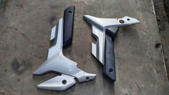 Cover pivot sambungan body samping Honda CS one cs 1 original 2nd ...