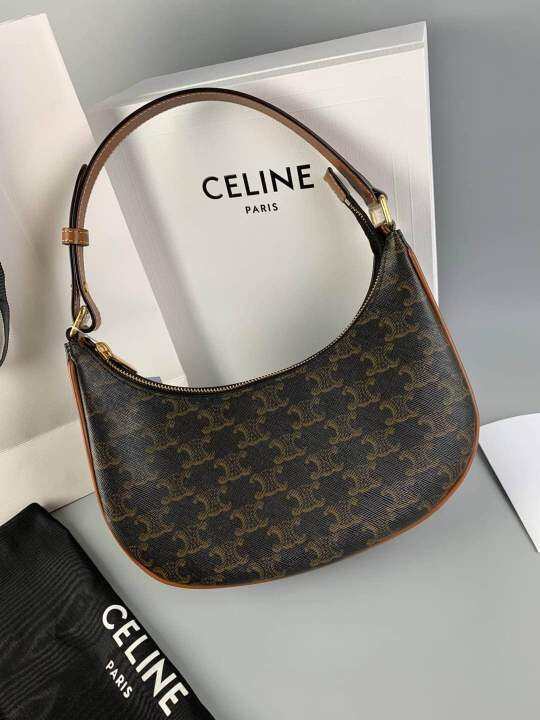กระเป๋า Celin Original งานหนังแท้ค่ะ | Lazada.co.th
