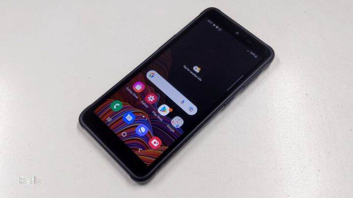 Original Samsung Galaxy Xcover G525F LTE 5.3``Octa-core 4GB RAM 64GB ...