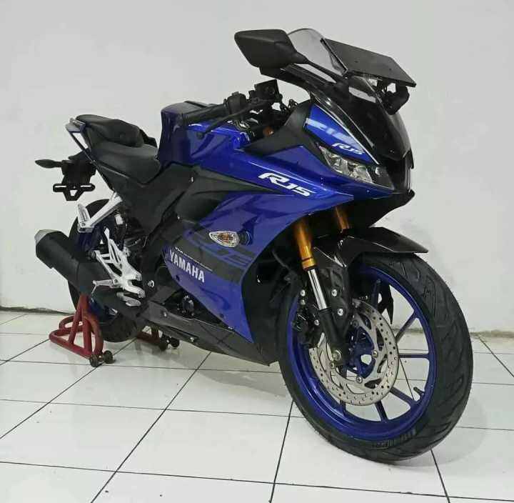 Ready Motor Yamaha R15 2020 Murah Lengkap | Lazada Indonesia