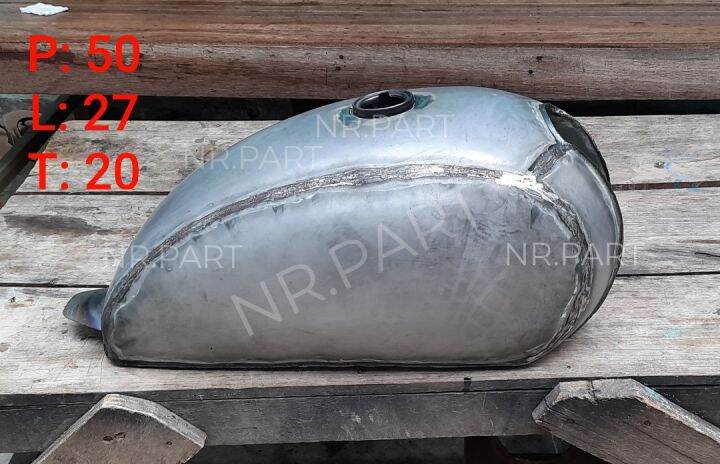 tangki custom classic besar | Lazada Indonesia