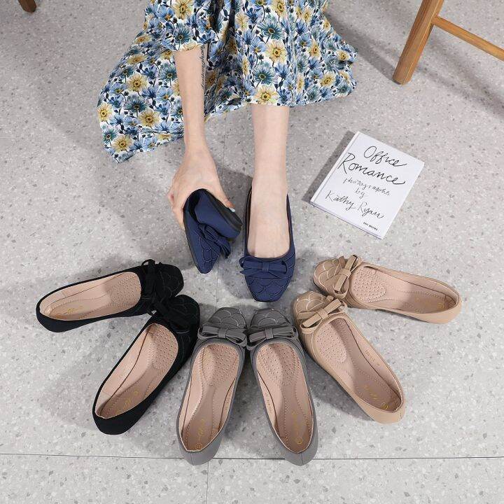 Miaolv dollshoes for women Close shoes korean shoes Loafer Shoes Work ...