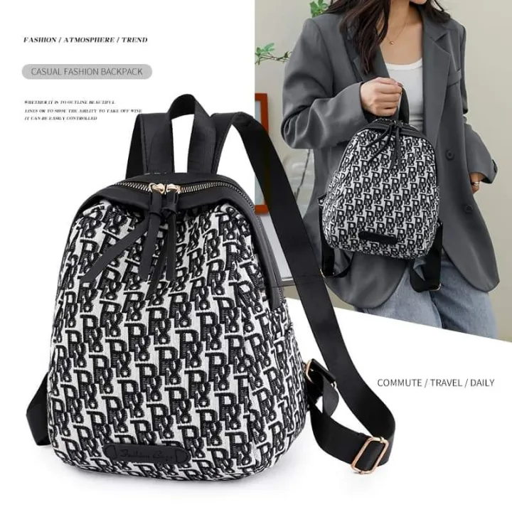 CD backpack high end quality | Lazada PH