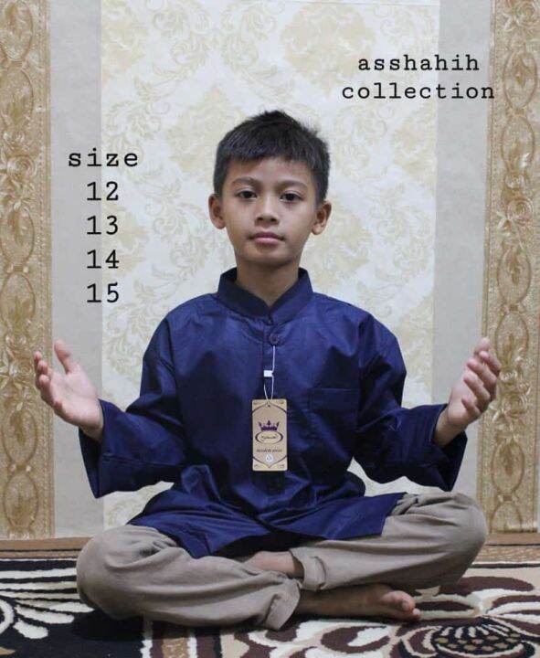 haibah anak | Lazada Indonesia