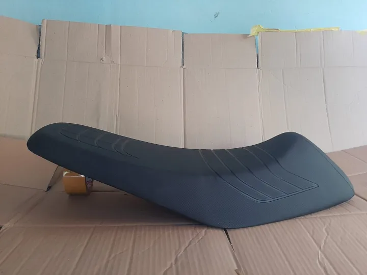 jok fiz r road race kulit tanduk | Lazada Indonesia