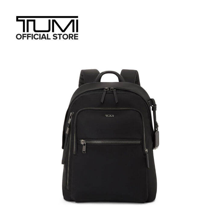 TUMI VOYAGEUR Halsey Backpack | Lazada