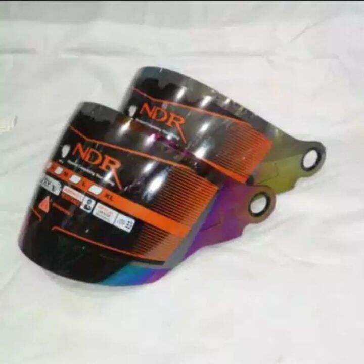 Kaca helm untuk takachi, G2 X Terminator dan Inovator | Lazada Indonesia