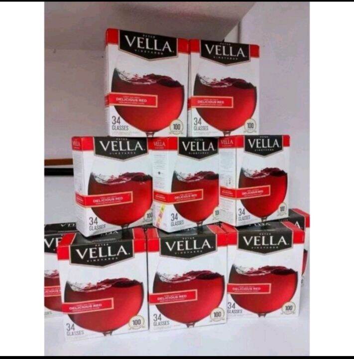 💥READY STOCK💥Peter Vella 5 liter 💯 Original | Lazada