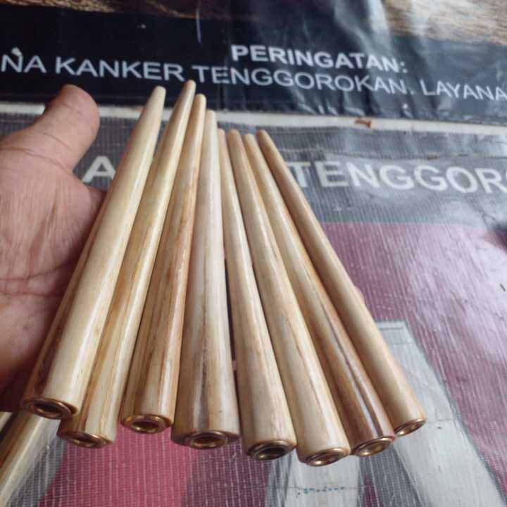 once Pipa rokok marlin super | Lazada Indonesia