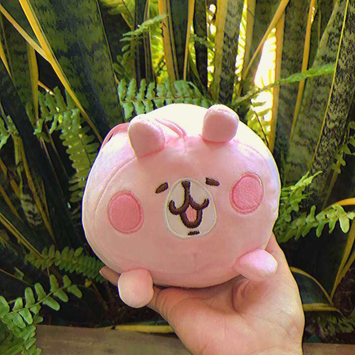 GẤU BÔNG 2HAND THỎ USAGI SIZE 20CM CHẤT MINISO HANG SI TUYÊN | Lazada.vn