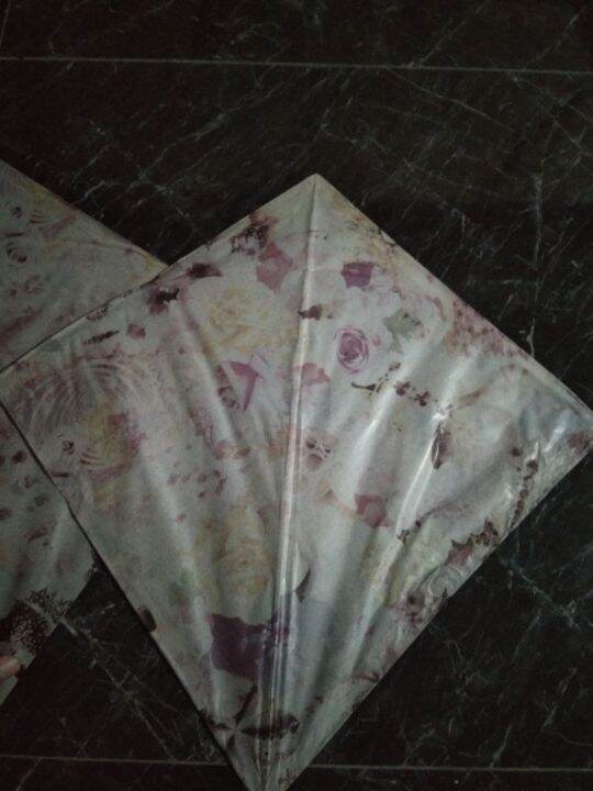 Layang-layang kertas isi 100pcs | Lazada Indonesia