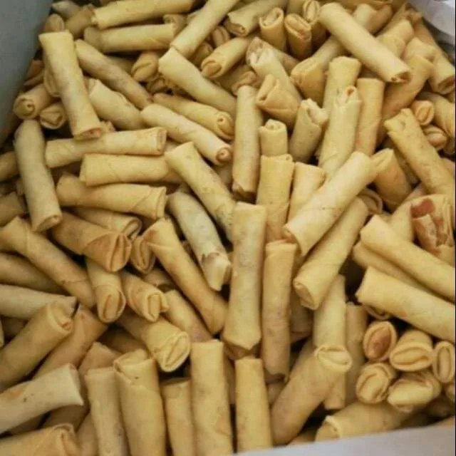 Popia Mini Sedap Lazada