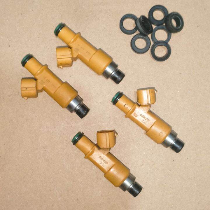 nozzle injector suzuki apv futura copotan original denso bergaransi ...