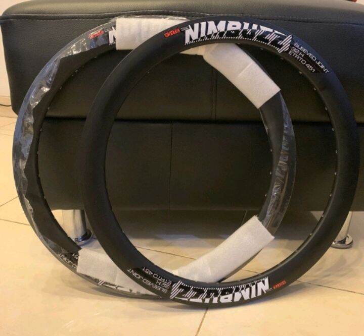 Velg Sepeda 20 Plus 451 SYTE NIMBUZZ 32 H / Rims VELG Sepeda 22 Inch ...