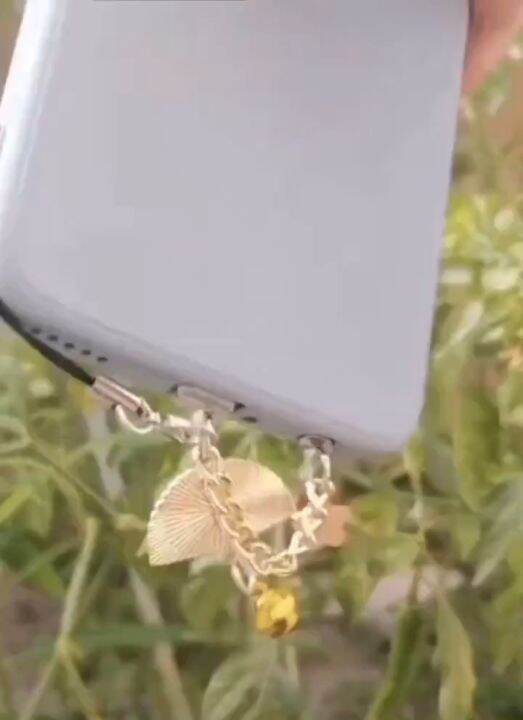 DIY phone dust plug | Lazada PH