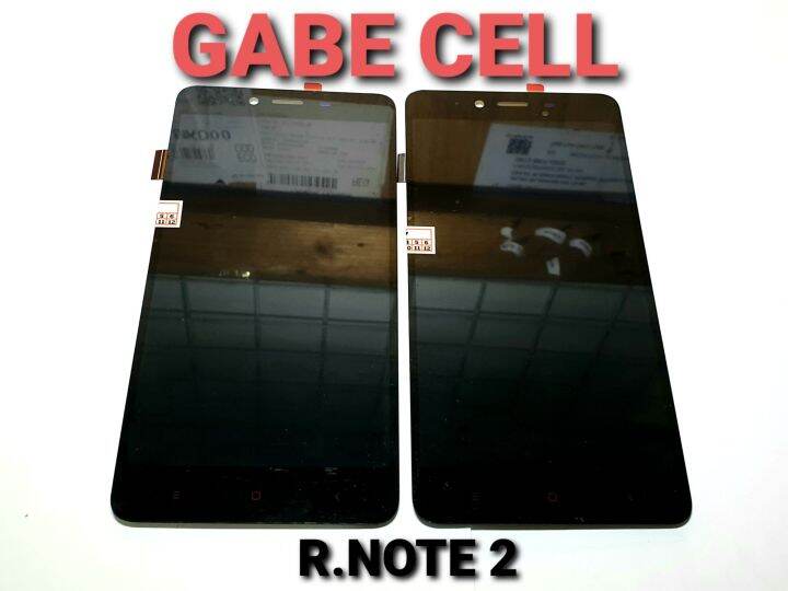 LCD REDMI NOTE 2 FULLSET TOUCHSCREEN | Lazada Indonesia