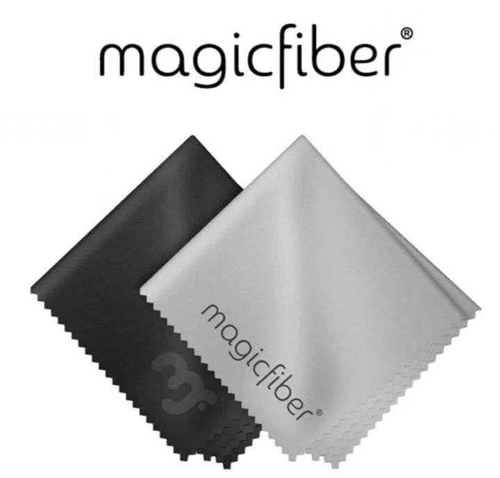 MagicFiber Microfiber Cleaning Cloths (sold per piece) | Lazada PH