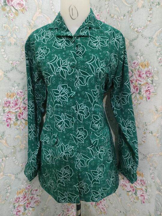 baju PKK nasional pakai furing | Lazada Indonesia