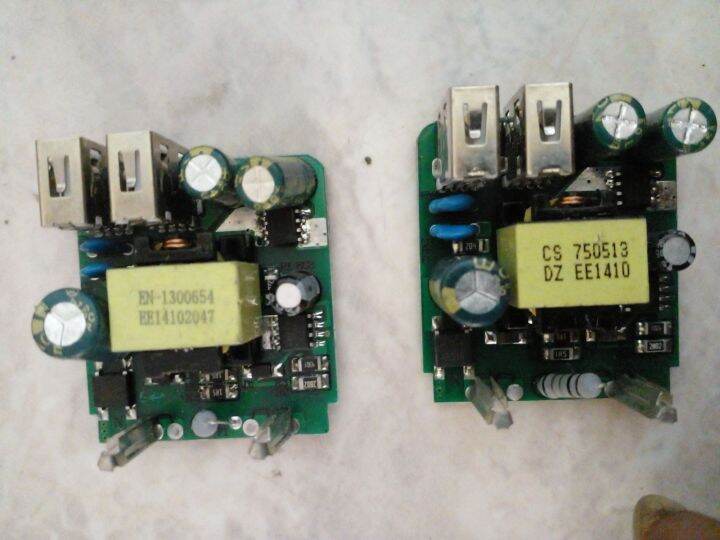 MODUL CARGER FAST 5V 3A COCOK UNTUK PENGGANTI PSU STB | Lazada Indonesia