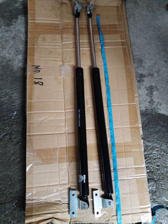 NISSAN URVAN ESCAPED(BACK DOOR STAY) | Lazada PH