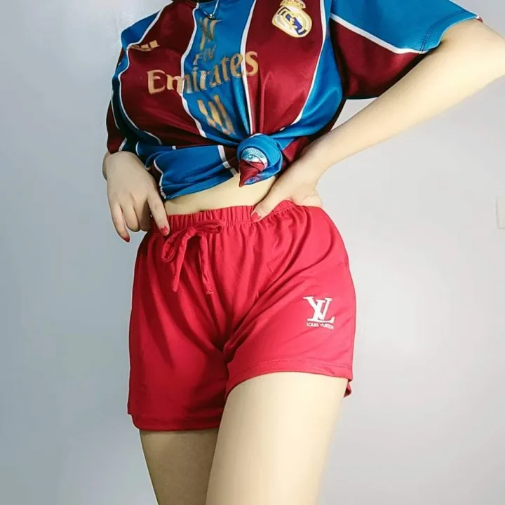 EL VEE PANG BAHAY SEXY SHORTS FIT TO SMALL TO LARGE | Lazada PH