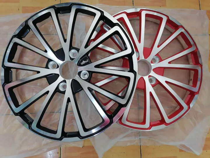 MAGS SIDE WHEEL 1.85x17 | Lazada PH