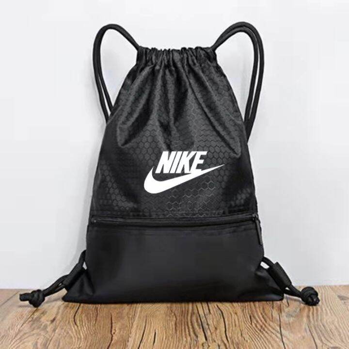 String Bag For Men Drawstring Bag Waterproof Nylon High Quality Outdoor ...