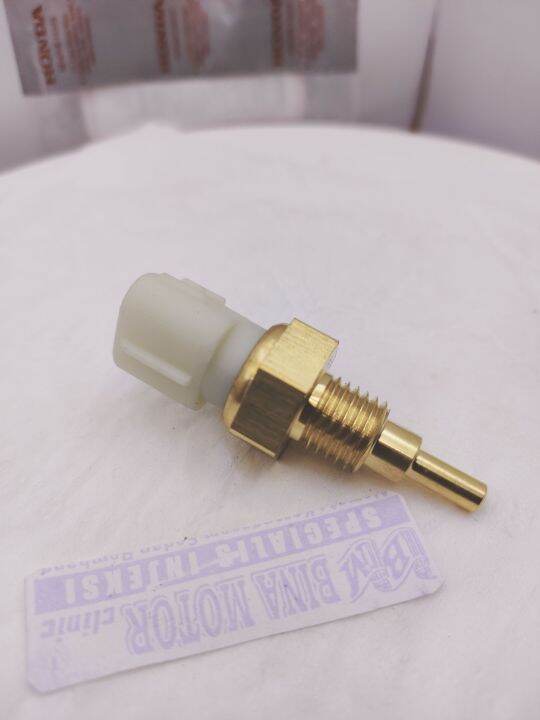 sensor panas sensor air radiator cb old cb 150 old CBR 250 old sensor ...