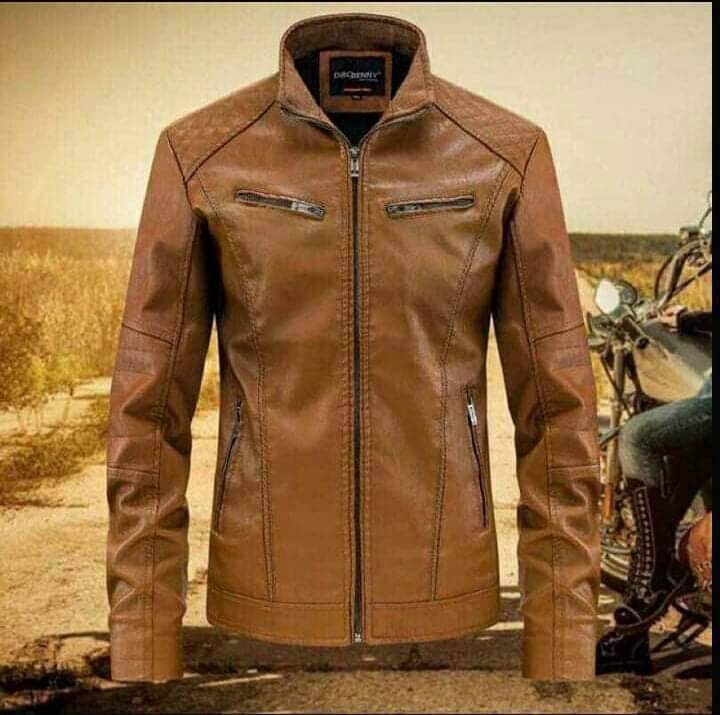 PURE LEATHER JACKETS FOR MEN | Lazada PH