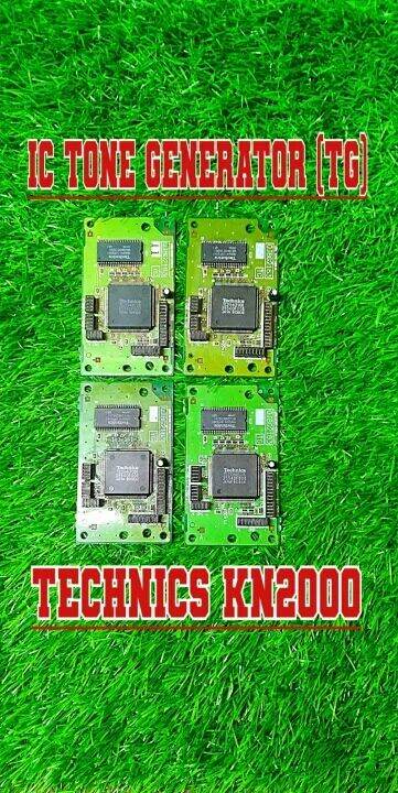 Board TG Keyboard KN2000 | Lazada Indonesia