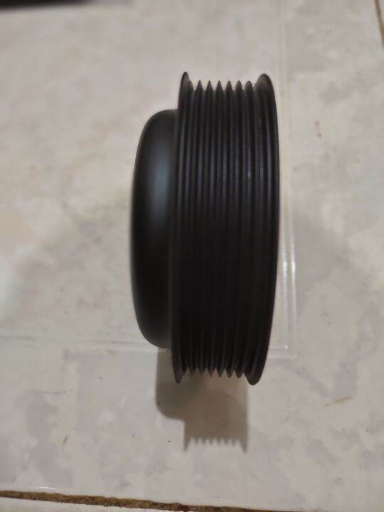 Pully Puly Puli Water Pump Innova-Fortuner-Hilux-Hiace 2Kd Diesel ...
