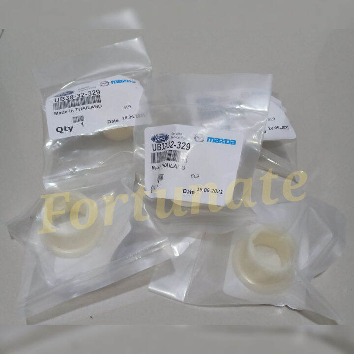 Bushing Idler Arm Ford Ranger2.5cc 2.9cc UB39-32-329 | Lazada Indonesia