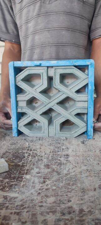 cetakan loster ukuran 20x20 | Lazada Indonesia