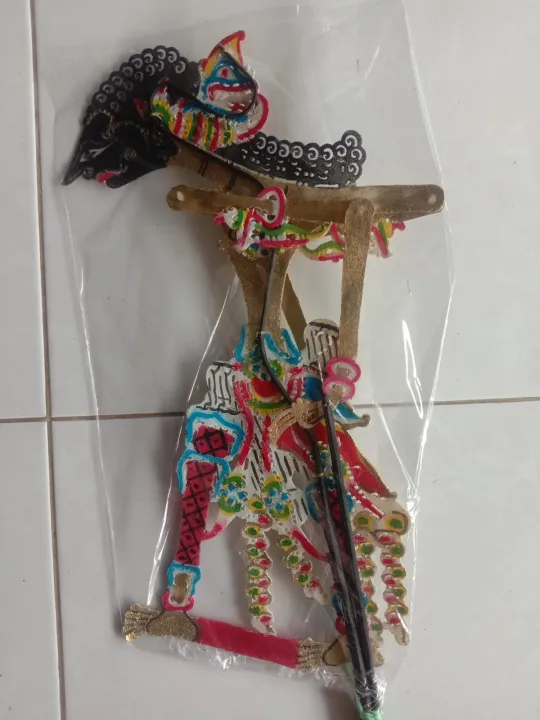 wayang kulit abimanyu | Lazada Indonesia