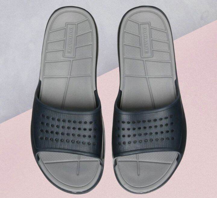 Duralite Hector Original open toe slipper | Lazada PH