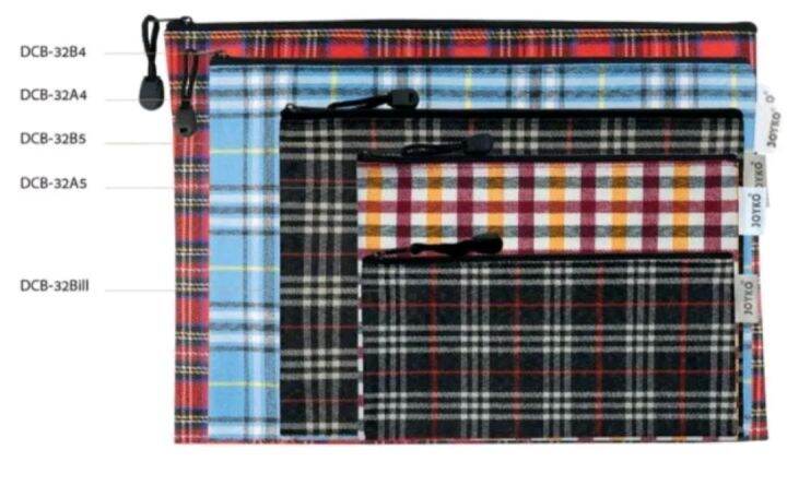 Map zipper DCB-32 Joyko , Map resleting Joyko | Lazada Indonesia