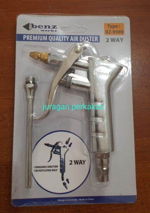 air duster benz alat semprot angin | Lazada Indonesia