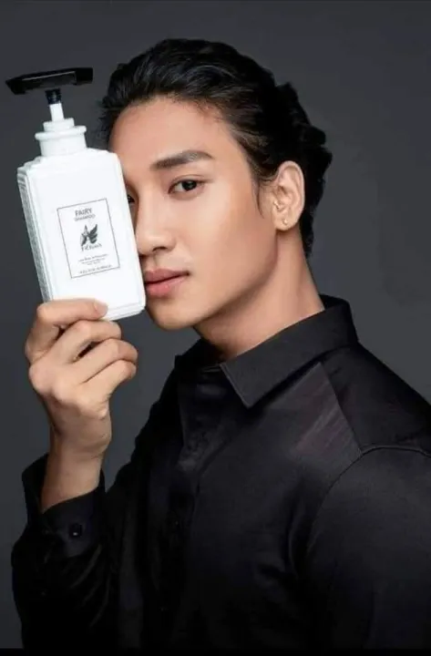 Fairy Hair Shampoo | Lazada.co.th