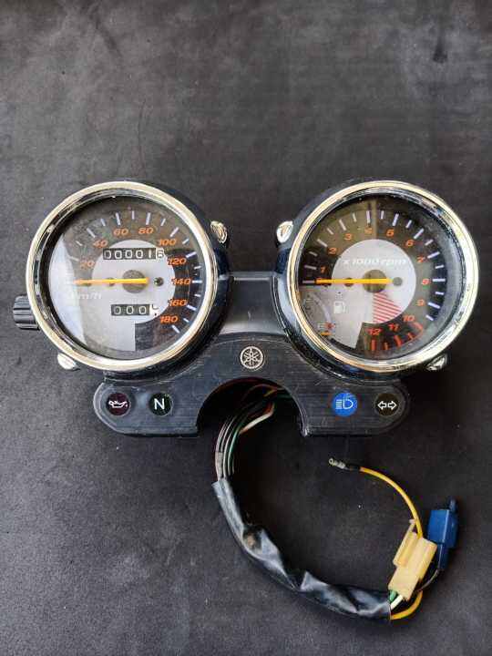 speedometer rx king bulat original copotan | Lazada Indonesia