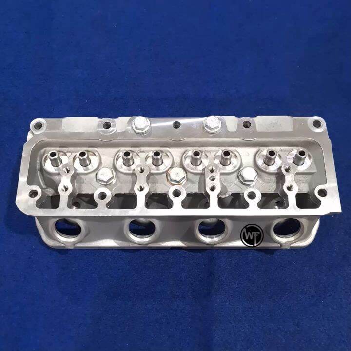 Toyota 5K 1.5L Engine Cylinder Head NEW (83MM) EMPTY - Kosong | Lazada
