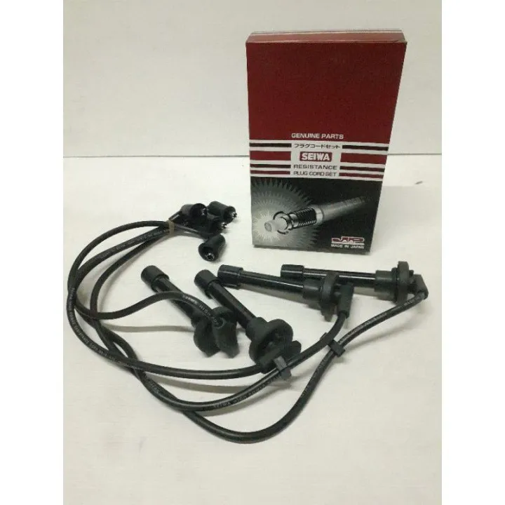 SEIWA JAPAN HI TENSION WIRE HONDA CIVIC ESI | Lazada PH