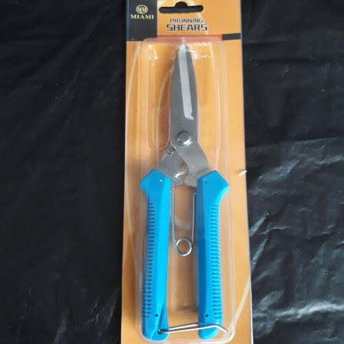 gunting dahan/gunting stek lurus | Lazada Indonesia