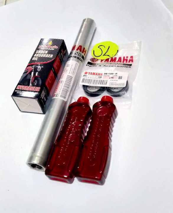 as shock depan Yamaha nmax Nmax/ paket satuan Yamaha nmax | Lazada ...