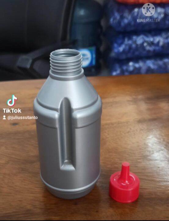 botol 350 ml botol cairan ban tubles | Lazada Indonesia