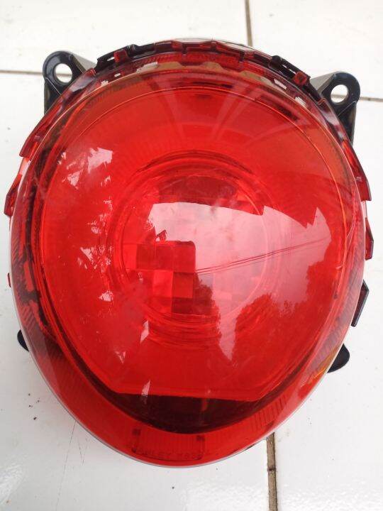 lampu stop belakang Scoopy esp new 2021 k2f original | Lazada Indonesia