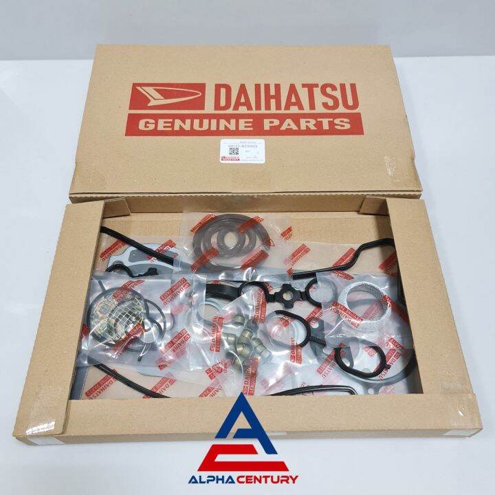 PAKING SET GRANDMAX GRAND MAX 1.5 ORI GARANSI | Lazada Indonesia