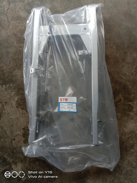 SWING ARM( STYLE STOCK) WAVE 100 /XRM 110/XRM 125🇮🇹🇮🇹💝 | Lazada PH