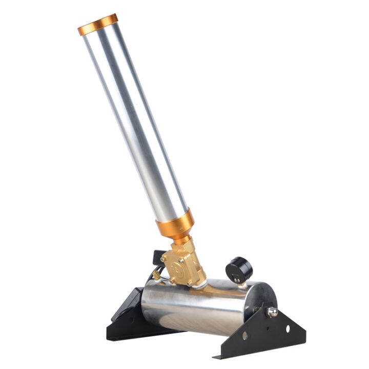 Stage Digital Gun Salute Machine Wedding Ceremony Banquet Event ...