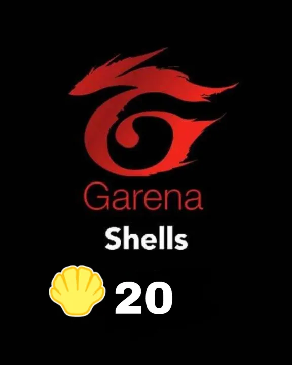 GARENA SHELL - CALL OF DUTY MOBILE - PHILIPPINES | Lazada PH