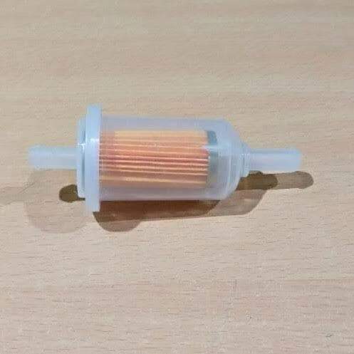 Filter Solar Mesin Genset Diesel silent 186FA Fuel Filter | Lazada ...